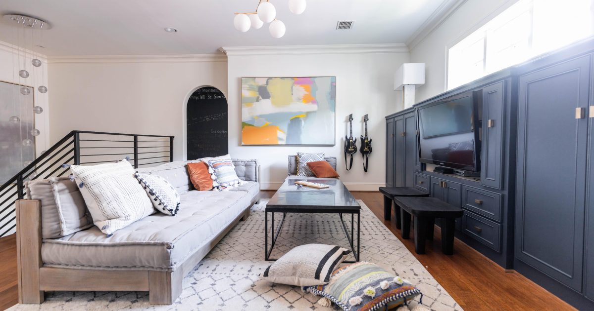 Finishing Touches & Home Styling Design by ML… | ML Interiors Group