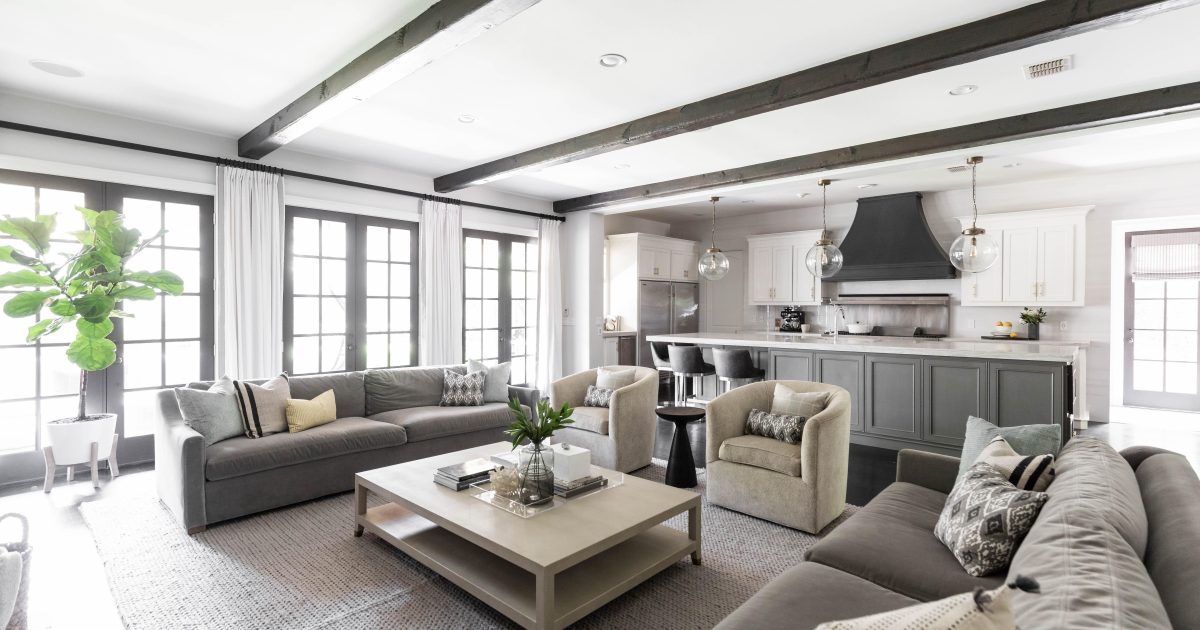 The Importance of Space Planning