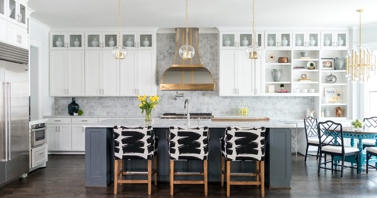 Designing the Heart of Your Home: Understanding the Principles of…