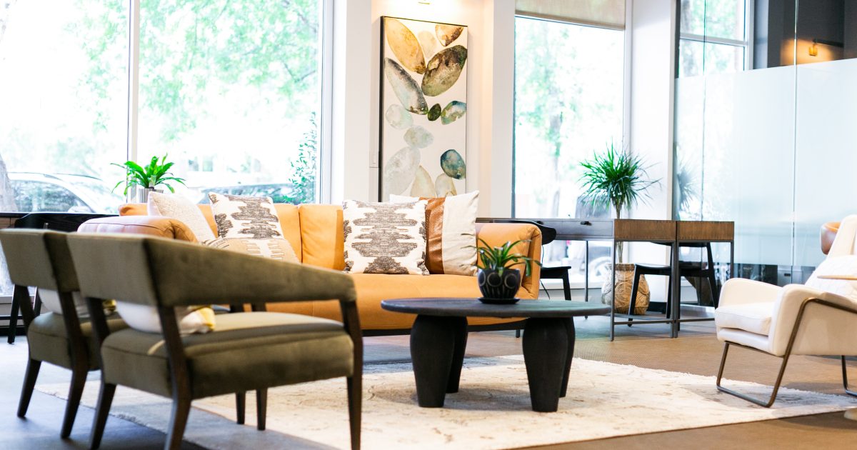 6 Essentials for Every Interior Design Studio