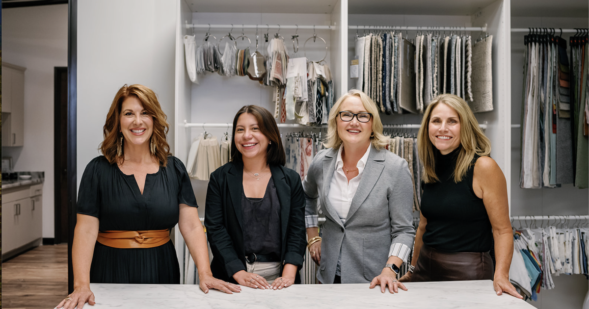 Interior Designing Team in Dallas, TX